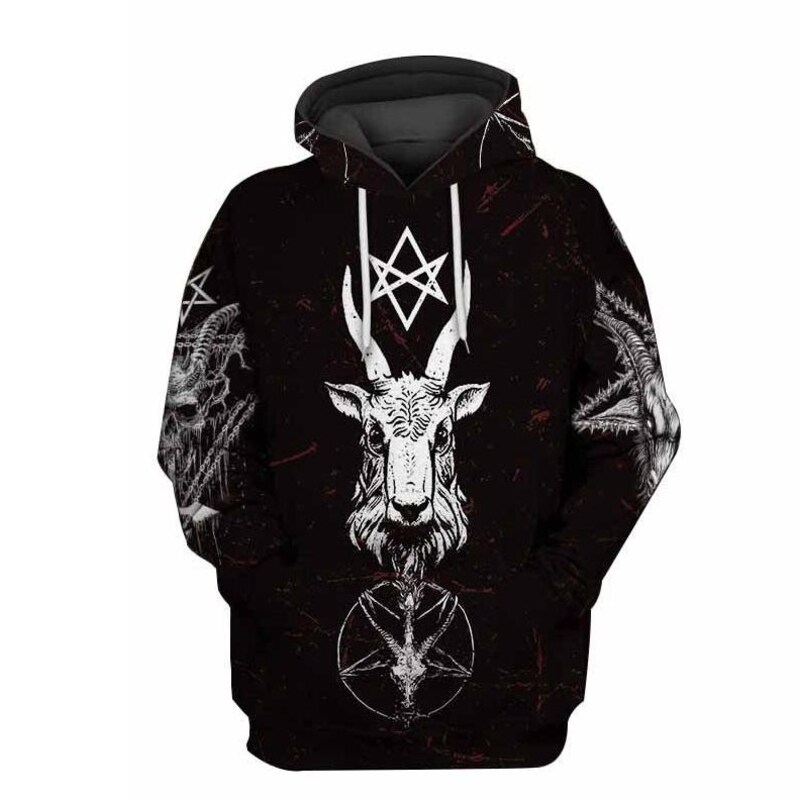 Satanic Clothing - Etsy