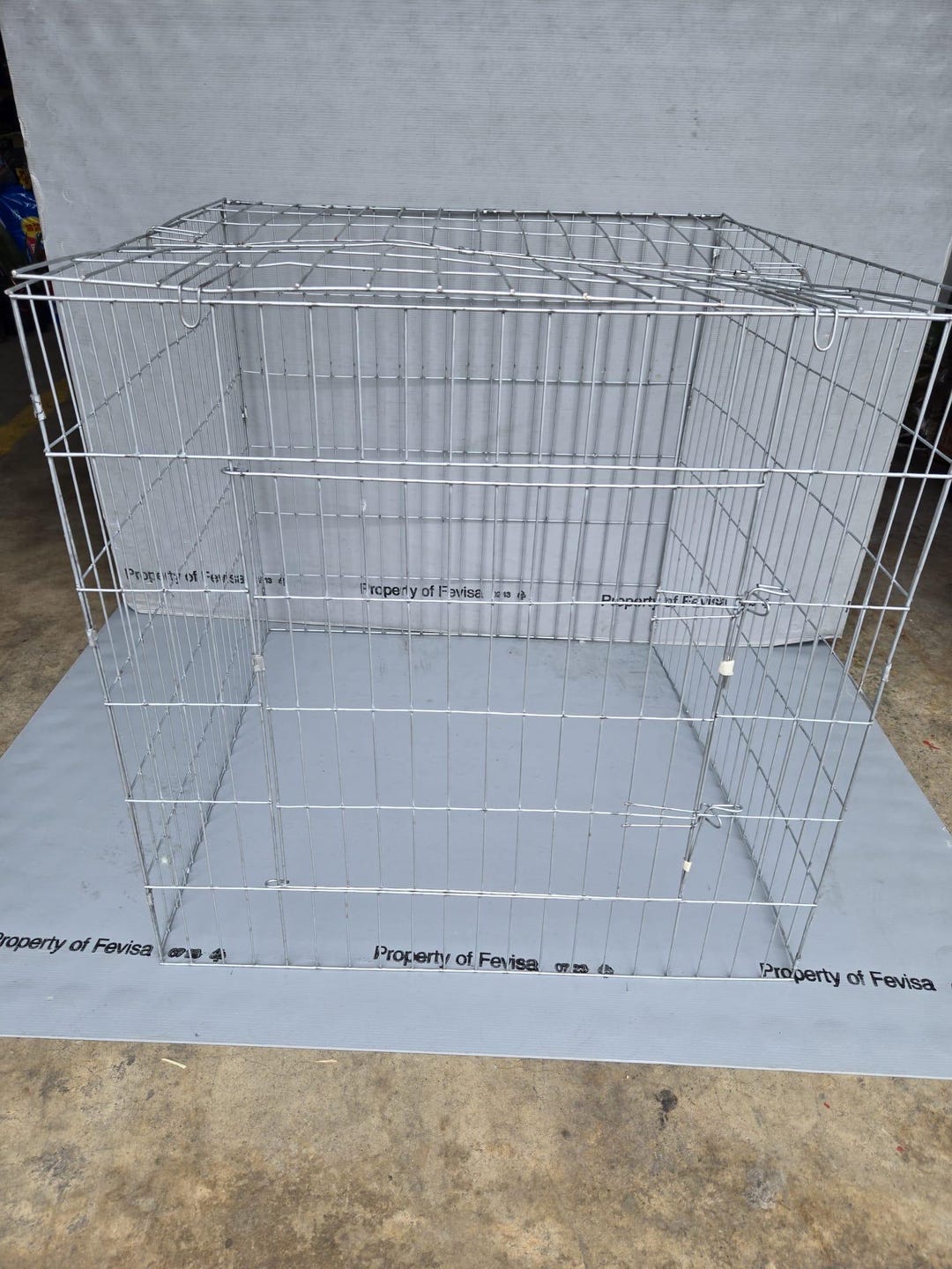 30x30 CAGES (5 Cages) - Etsy