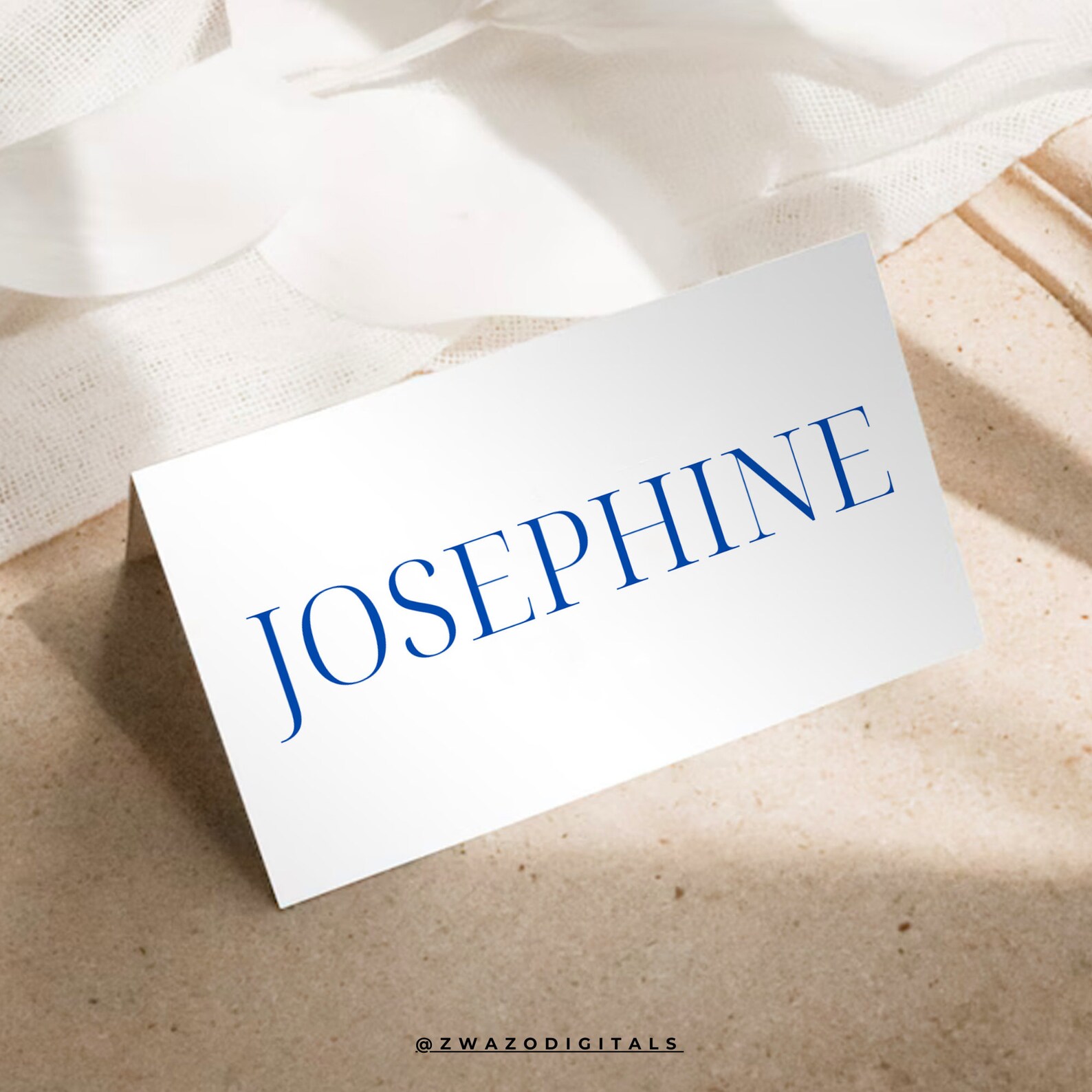 Wedding Menu Template, Beach Wedding, Seashell Menu, Printable Menu ...