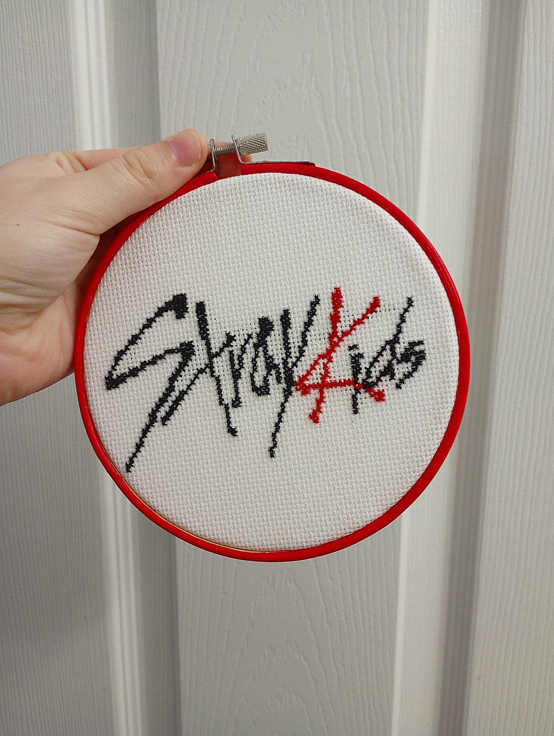 Stray Kids SKZ Logo - Etsy