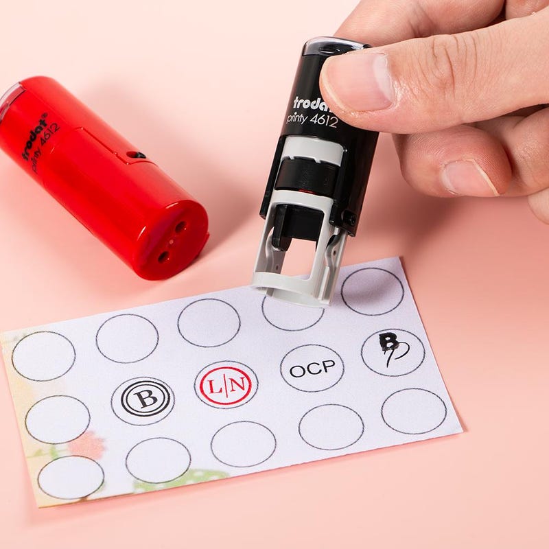 Coffee Cup Stamp - Etsy