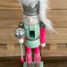 Hand Painted Nutcracker - Etsy