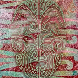 He Tangata Mataora Series - Etsy