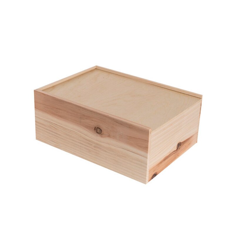 Zettelkasten V Shapped Papers With Box - Etsy