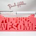 Colorful 3d-printed Affirmation Desk Organizers, You Got This, You Are ...