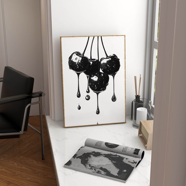 Funky Wall Art - Etsy