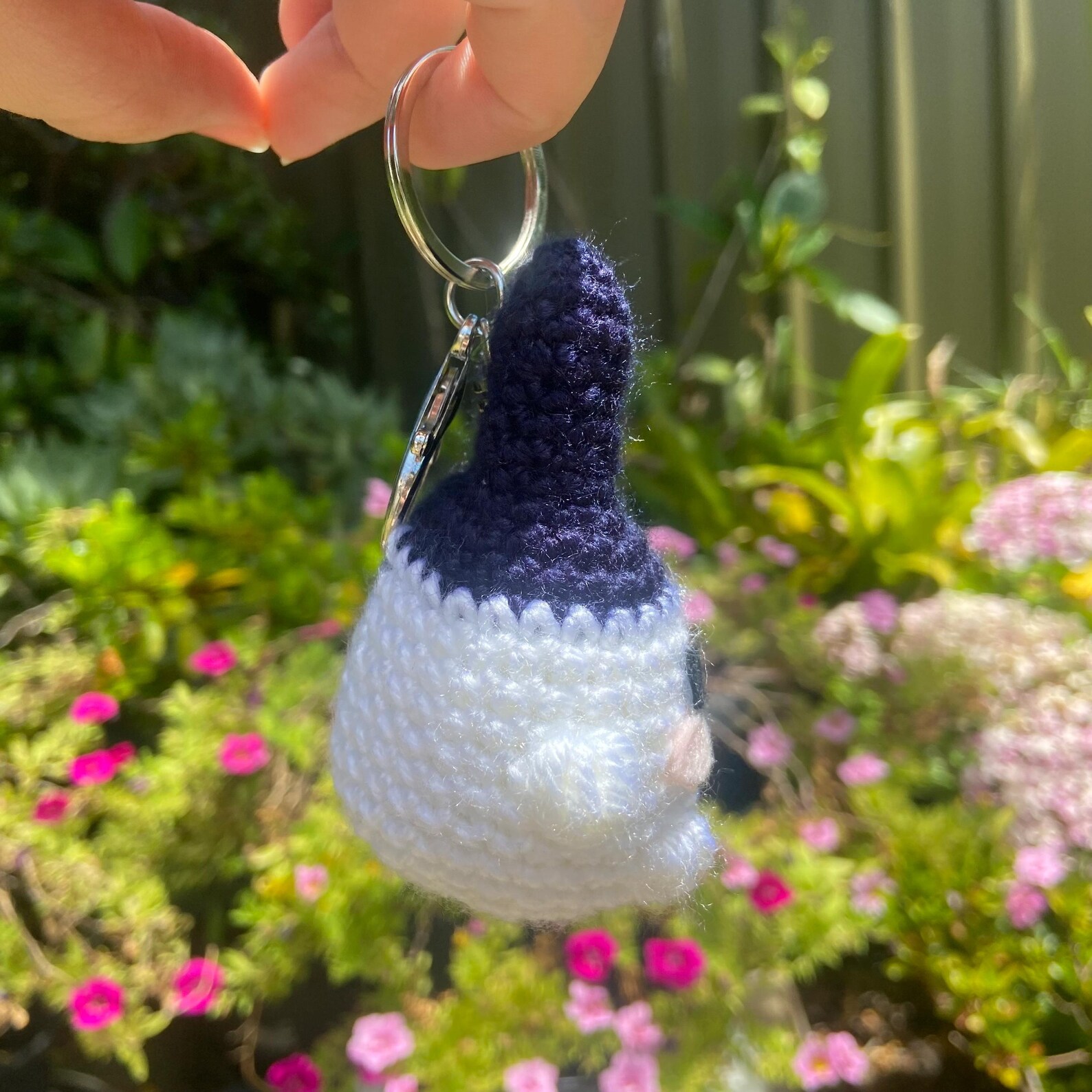 Mimitchi Keychain - Etsy