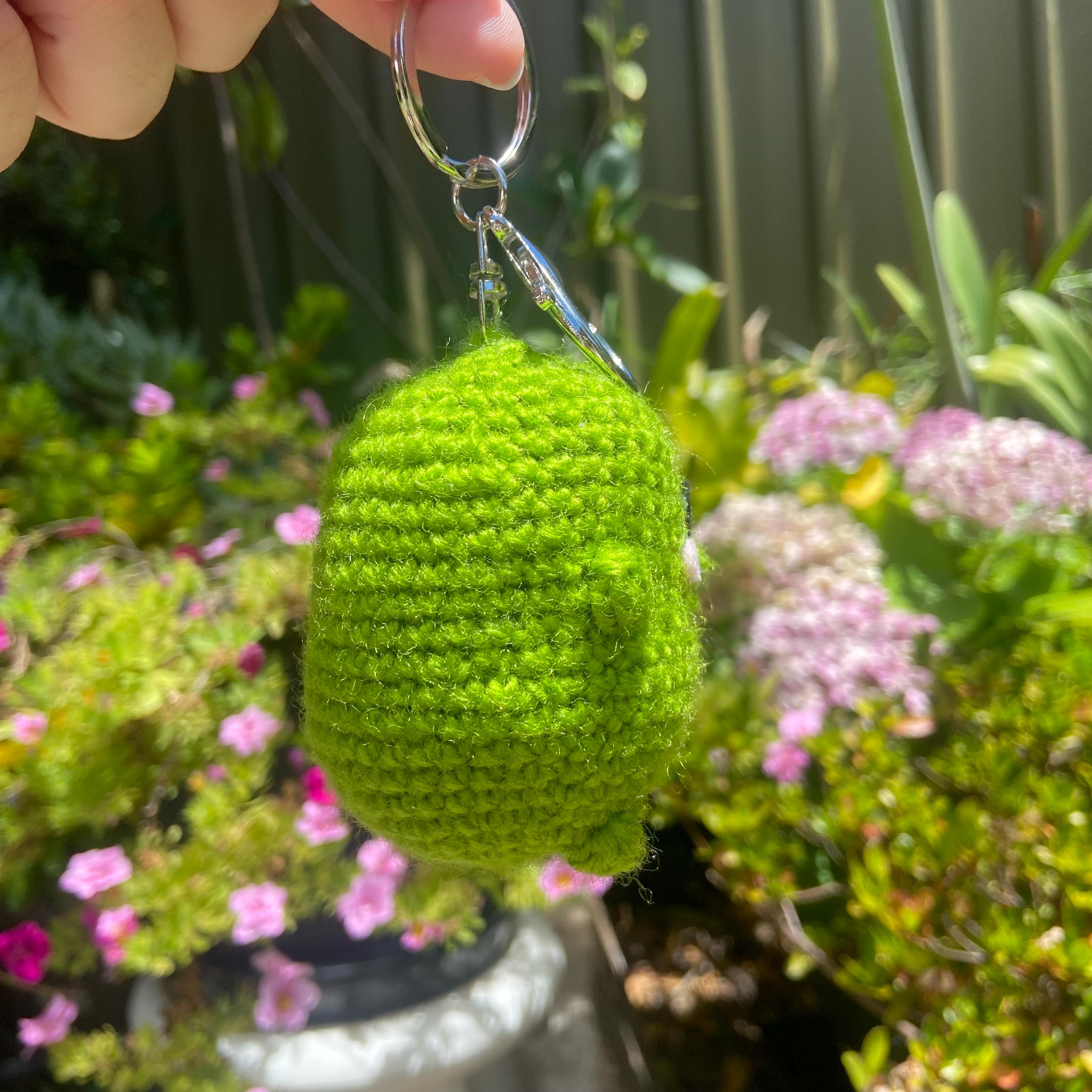 Kuchipatchi Keychain - Etsy