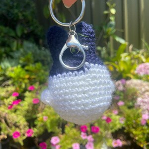 Mimitchi Keychain - Etsy