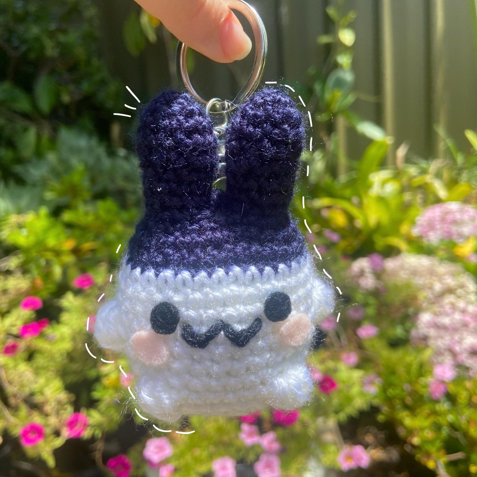 Mimitchi Keychain - Etsy