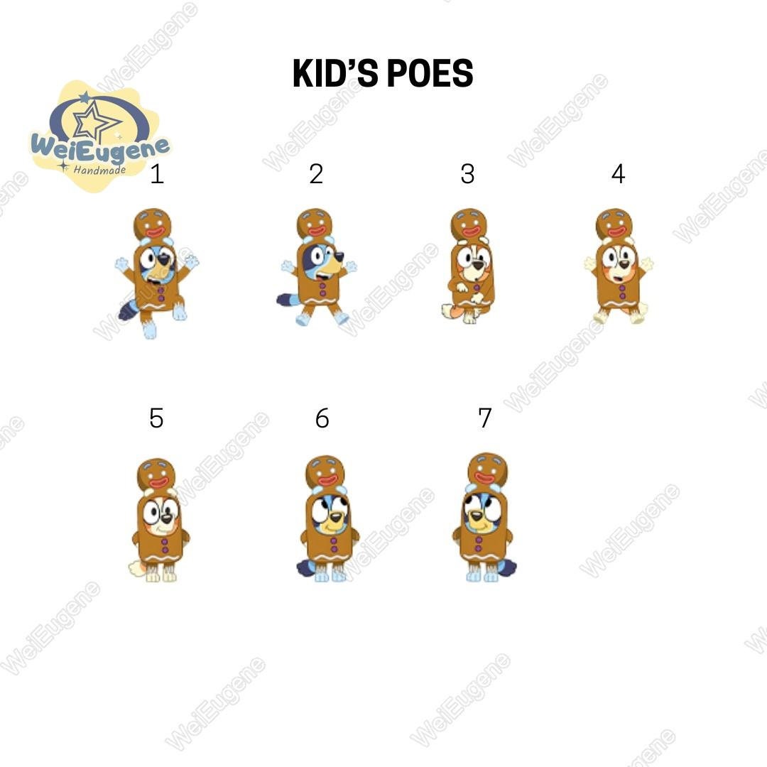 Custom Bluey Shrek Beer Glass, Bluey to Dad From the Reason You Drink ...