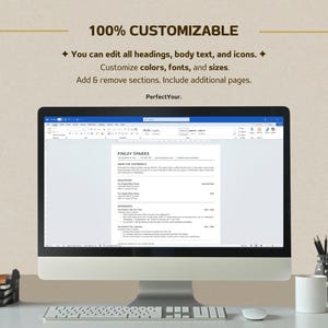 College Student Resume With Cover Letter, Fresh Graduate Resume ...