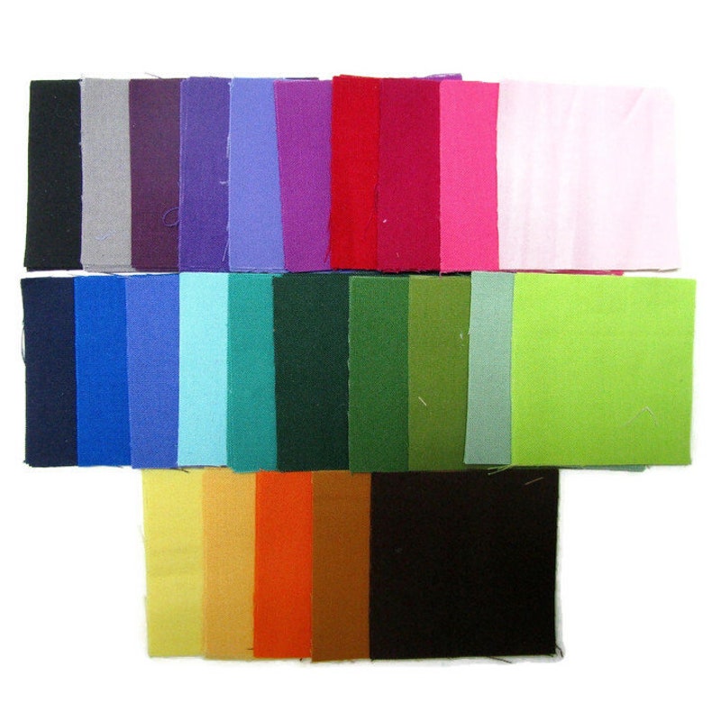 Mini Charm Pack Neutral Colors - Etsy Canada