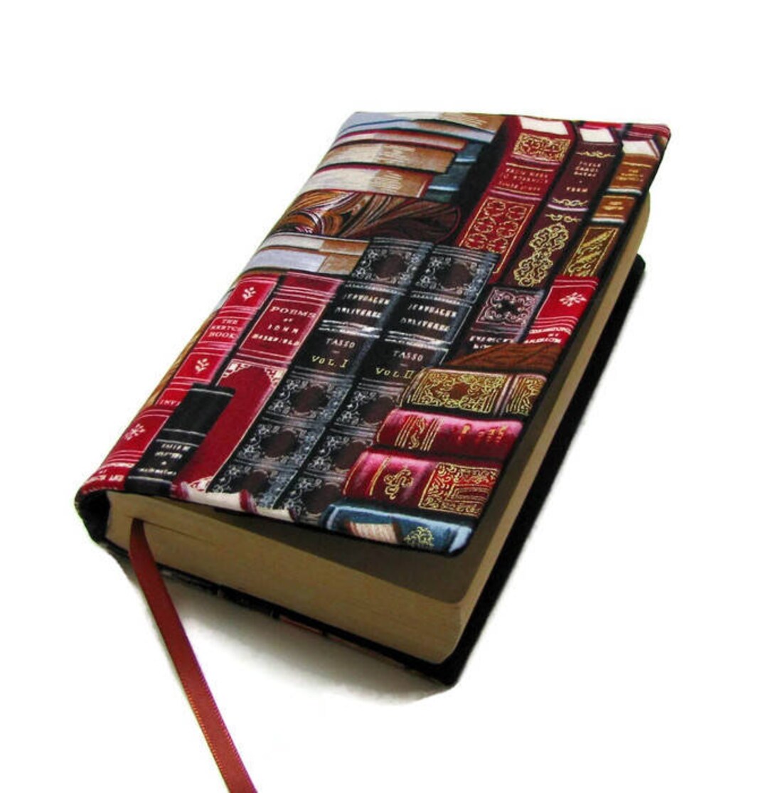 Book Cover STANDARD SIZE Paperback, Mass Market Size, Book Protector ...
