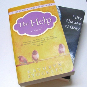 Book Cover TRADE SIZE Special Collection, Large Paperback, Book ...