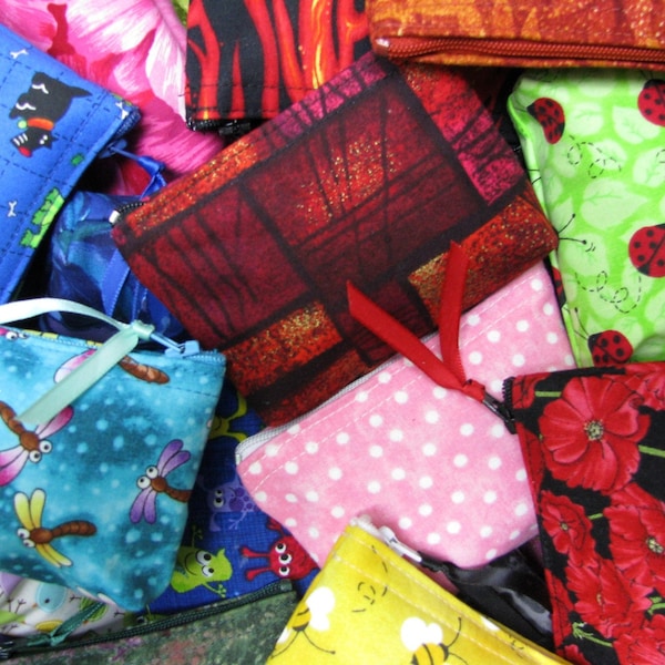 Wholesale Coin Purses - Etsy