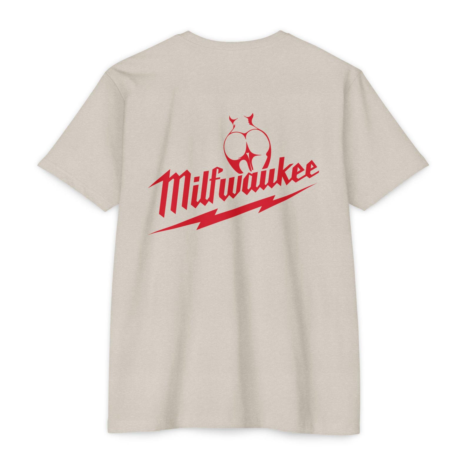 Milfwaukee 2.0 NL, Milwaukee, Shirt for Dad, Funny Shirt, Tool Shirt - Etsy