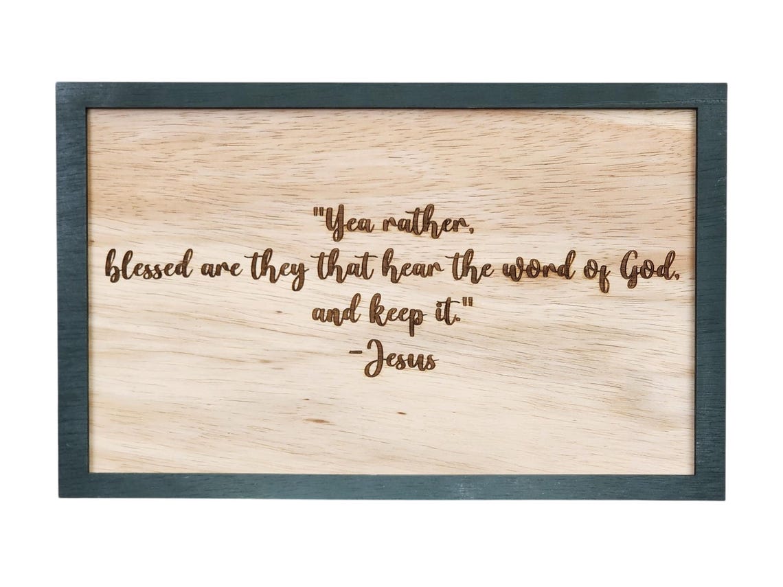 Quotes by Jesus - Sacred Quotes Collection - Etsy