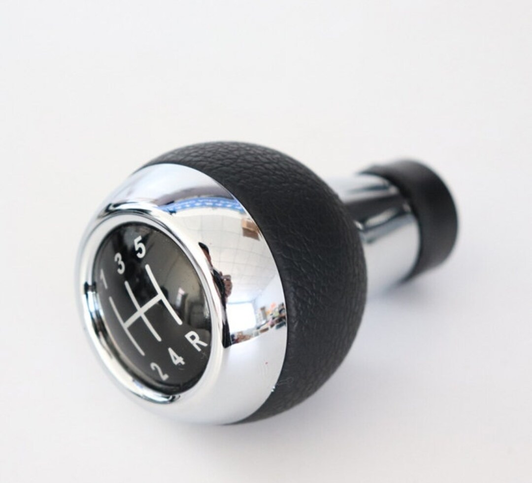 Gear Shift Knob Fit for MINI Mini Cooper R55 R56 R57 R59 F55 F54 ...