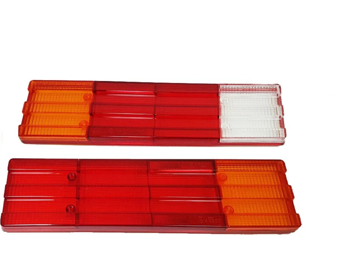 Mercedes Actros Axor Vario, Sprinter Rear Tail Light Lamp Lens Truck ...