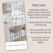 Editable Roadmap to Sold Client Brochure for Listing Presentation ...