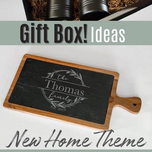 Custom Client Gift for Realtor Closing Gift for Client Housewarming ...