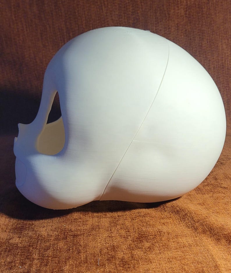 Sans Undertale 3d Printed Helmet - Etsy UK