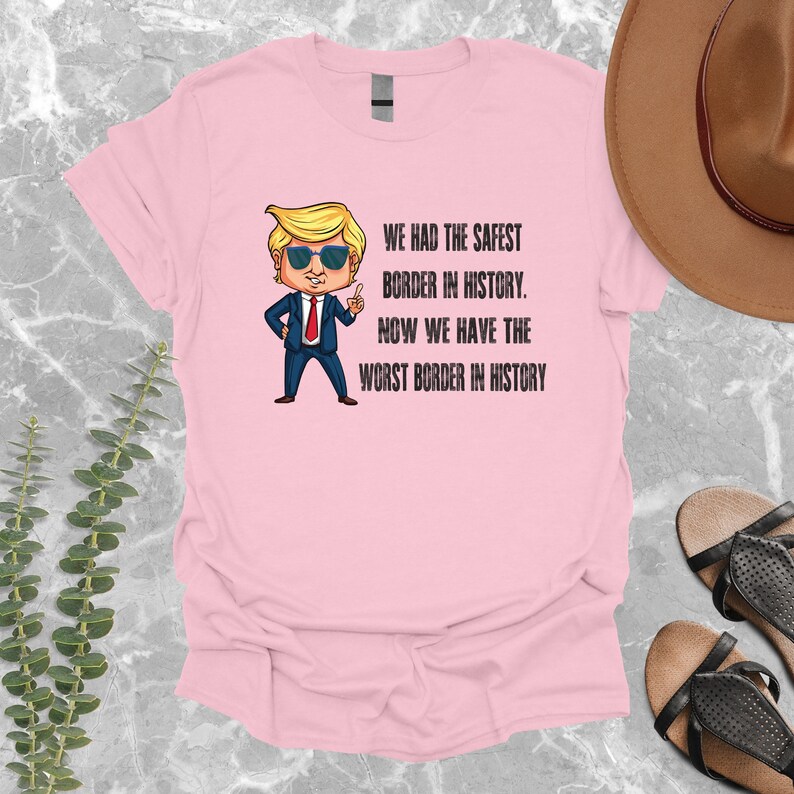 Presidential Debate 2024 Election T Shirt Funny Election 24 Shirt