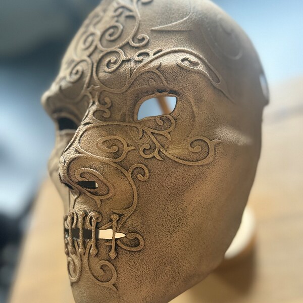 Death Eater Costume - Etsy