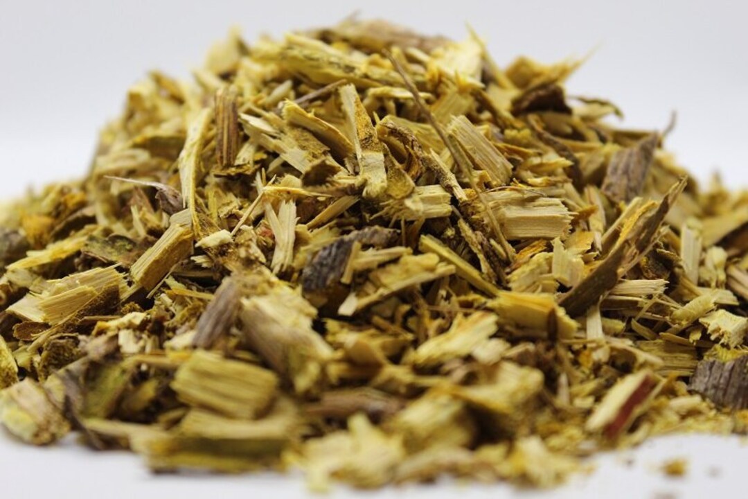 Organic BARBERRY ROOT Berberis Vulgaris Barberry Root Tea Herbal Tea ...