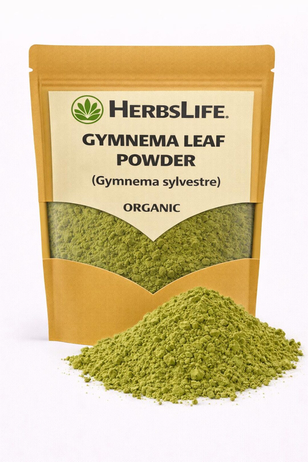 Organic GYMNEMA LEAF POWDER | Gymnema Sylvestre | Botanical Craft, Art ...