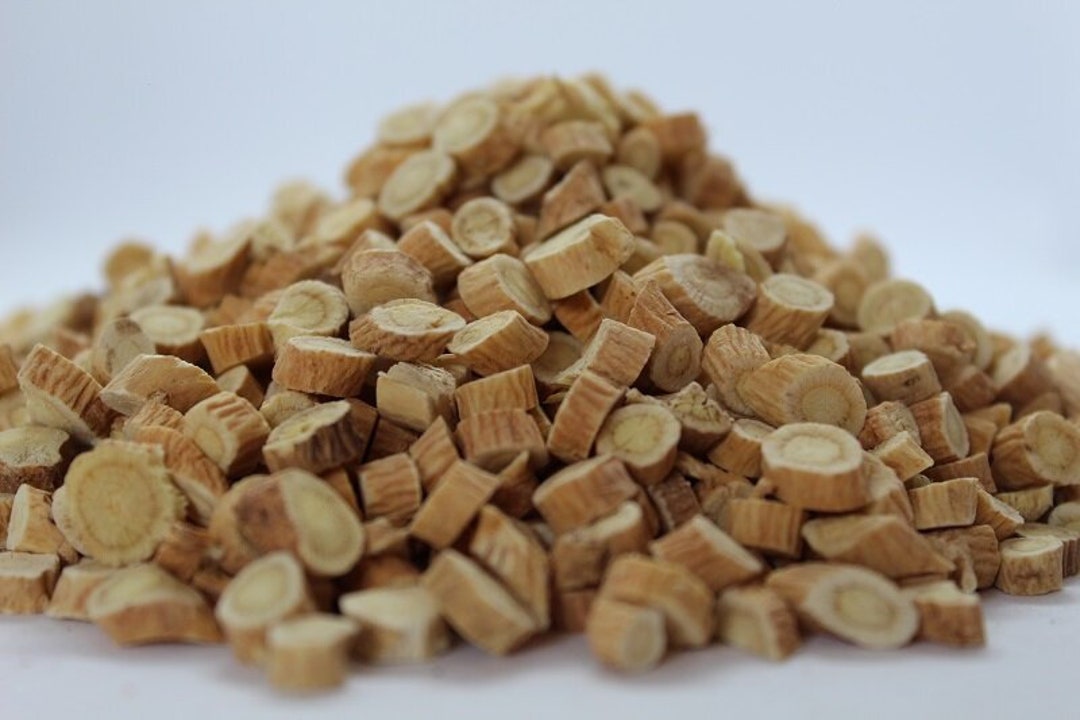 Organic ASTRAGALUS ROOT Astragalus Membranaceus Dried Root Organic Root ...