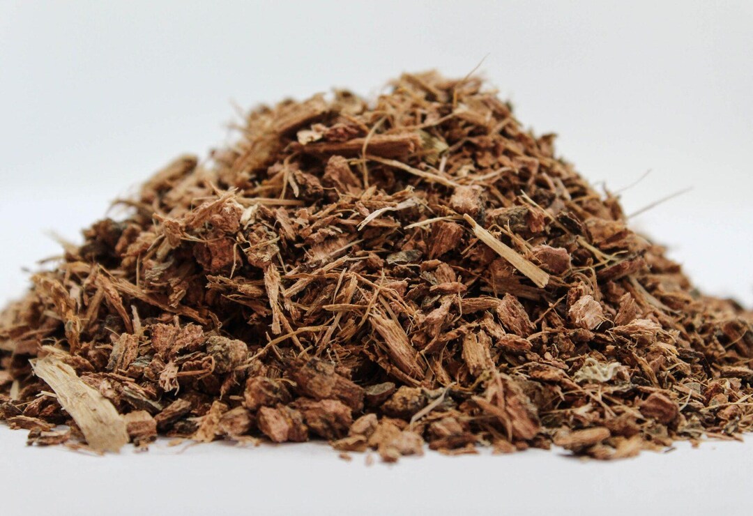 Organic OAK BARK Quercus Robur Oak Bark Tea Herbal Tea Dried Bark Dried ...