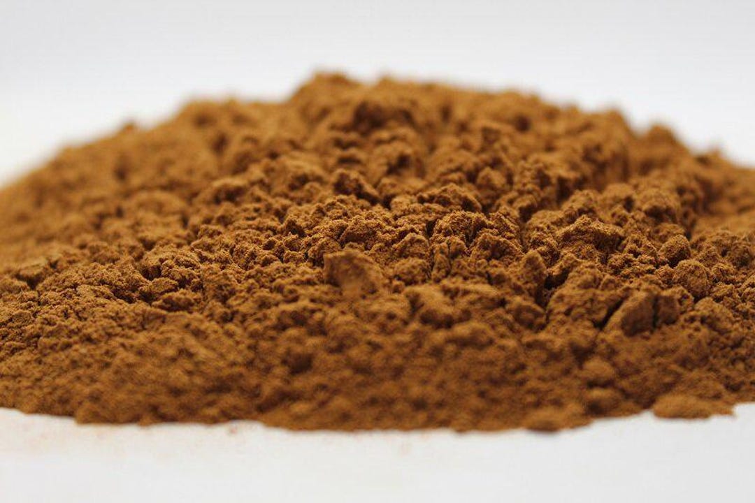 Organic Cinnamon Bark Powder | Cinnamomum Burmannii | Indonesian ...