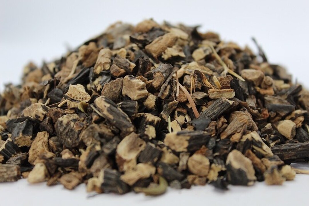 Organic COMFREY ROOT Symphytum Officinale Comfrey Tea Dried Root ...