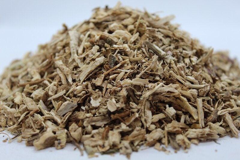Organic CHICORY ROOT | Cichorium Intybus Dried Cut | Herbal Tea, Coffee ...