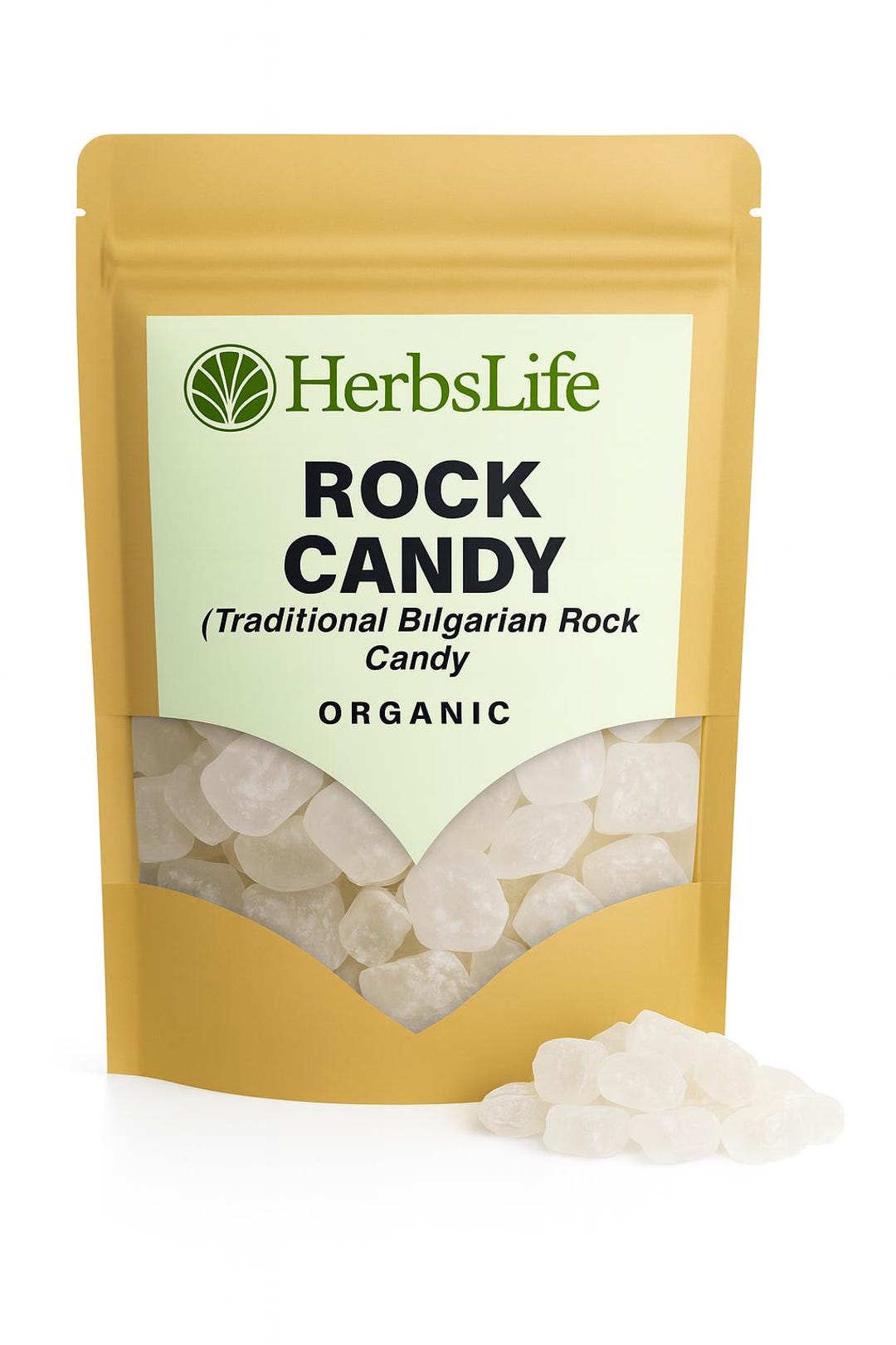 Traditional Bulgarian ROCK CANDY | Natural Sugar Crystals | Tea, Baking ...