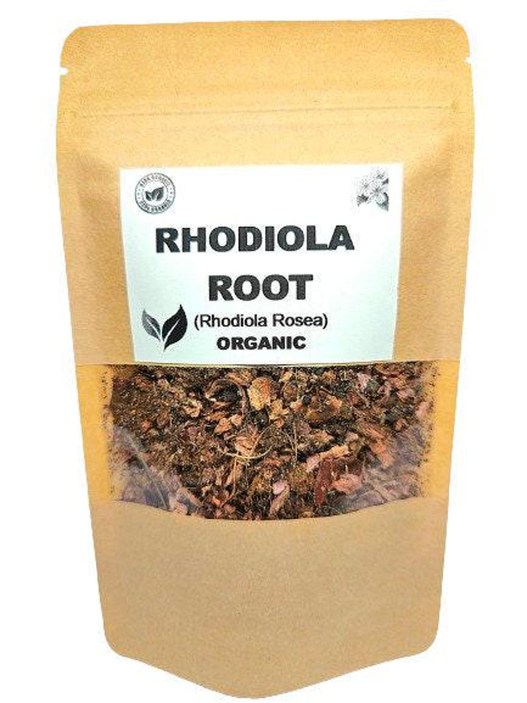 Organic RHODIOLA ROOT | Rhodiola Rosea | Rhodiola Root Tea | Herbal Tea ...