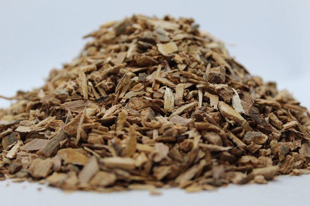 Cramp Bark | Viburnum Opulus | Natural Herbal Tea | Herbal Tea | Cramp ...