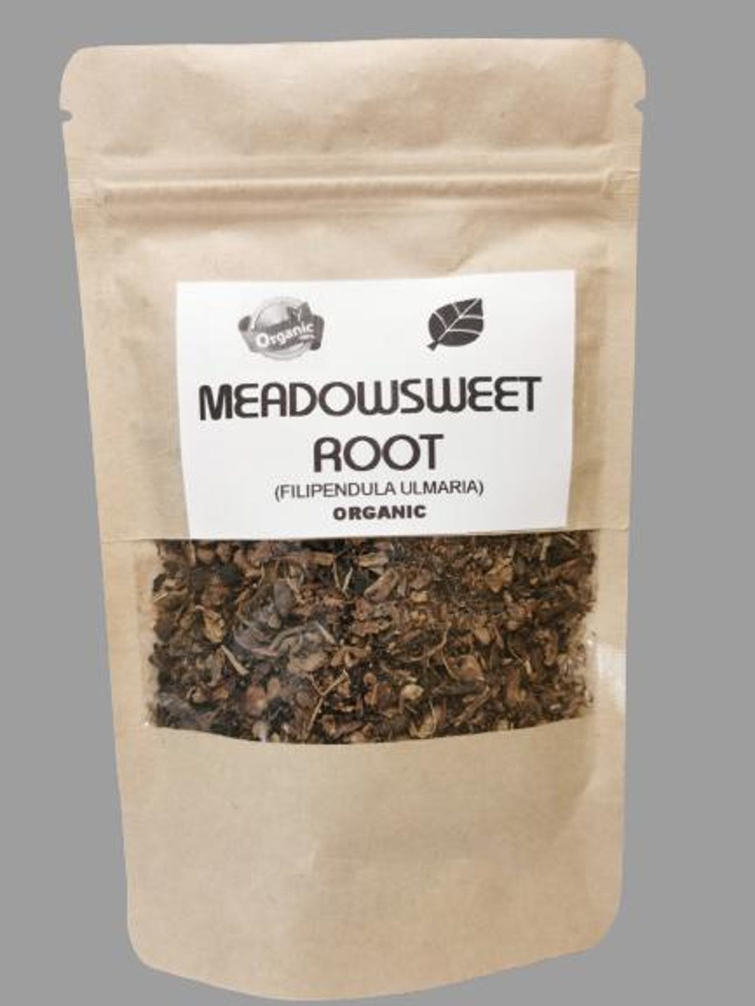 Organic MEADOWSWEET ROOT | Filipendula Ulmaria | Meadowsweet Tea ...