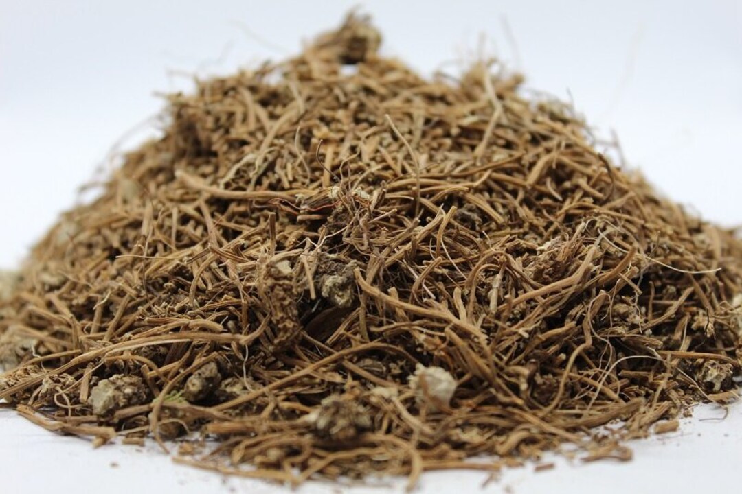 Organic WOOD BETONY ROOT Stachys Officinalis Wood Betony Tea Herbal Tea ...