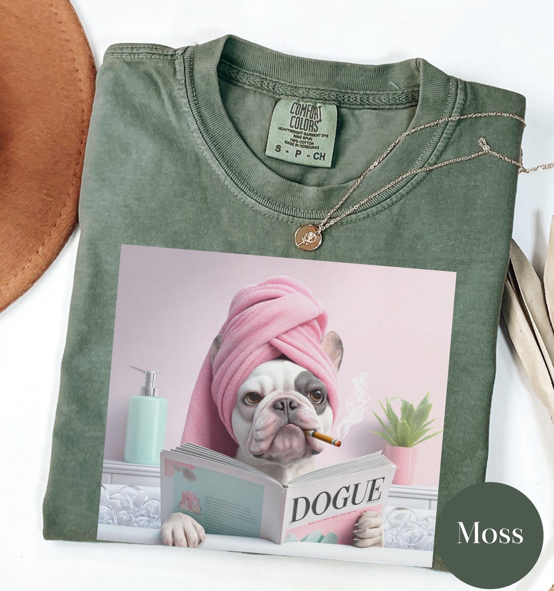 French Bulldog Shirt, Frenchie Mom Gift, Funny Dog Shirt, Dog Lover ...