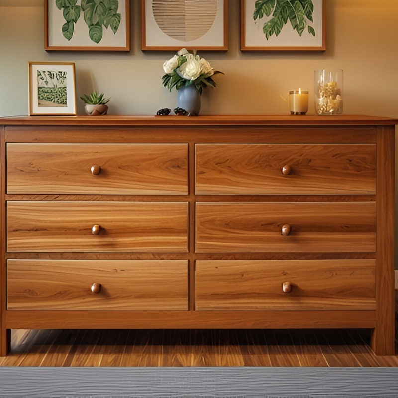 Modern shaker style furniture - Etsy.de