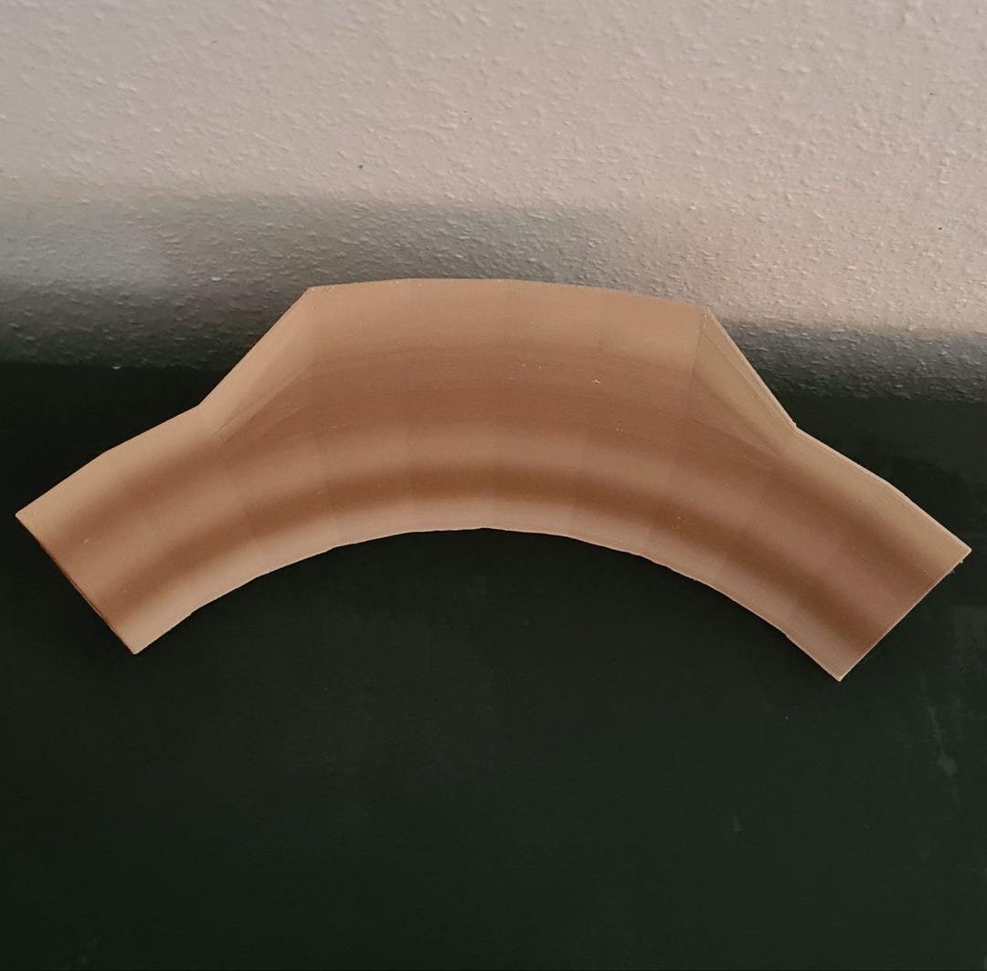 Customizable Terrarium Platform - Adjustable 3D Model for Reptiles and ...