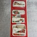 Vintage Peck Incorporated Christmas Present Tags Open Package - Etsy