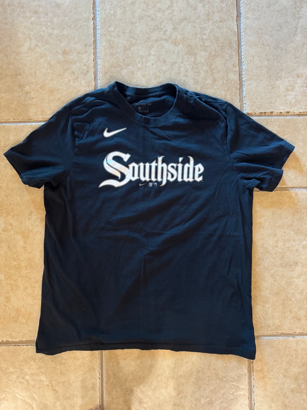 Chicago White Sox (southside) T-shirt - Etsy