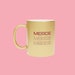 Merde Ballet Mug, Ballet Gift, Dancer Gift, Ballerina Humor, Dance ...