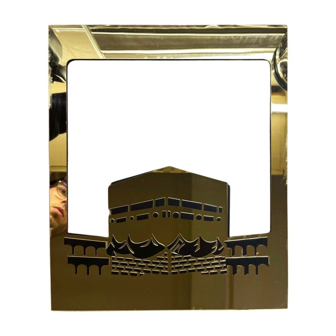 Kaaba,al Aqsa Masjid,masjid Nabawi,laser Cutting Dxf,svg,cdr,İslamic ...