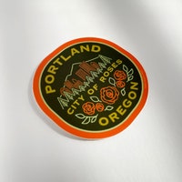 Portland - Etsy