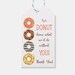 We Donut Know What We'd Do Without You! Thank You Gift Tag Printable ...